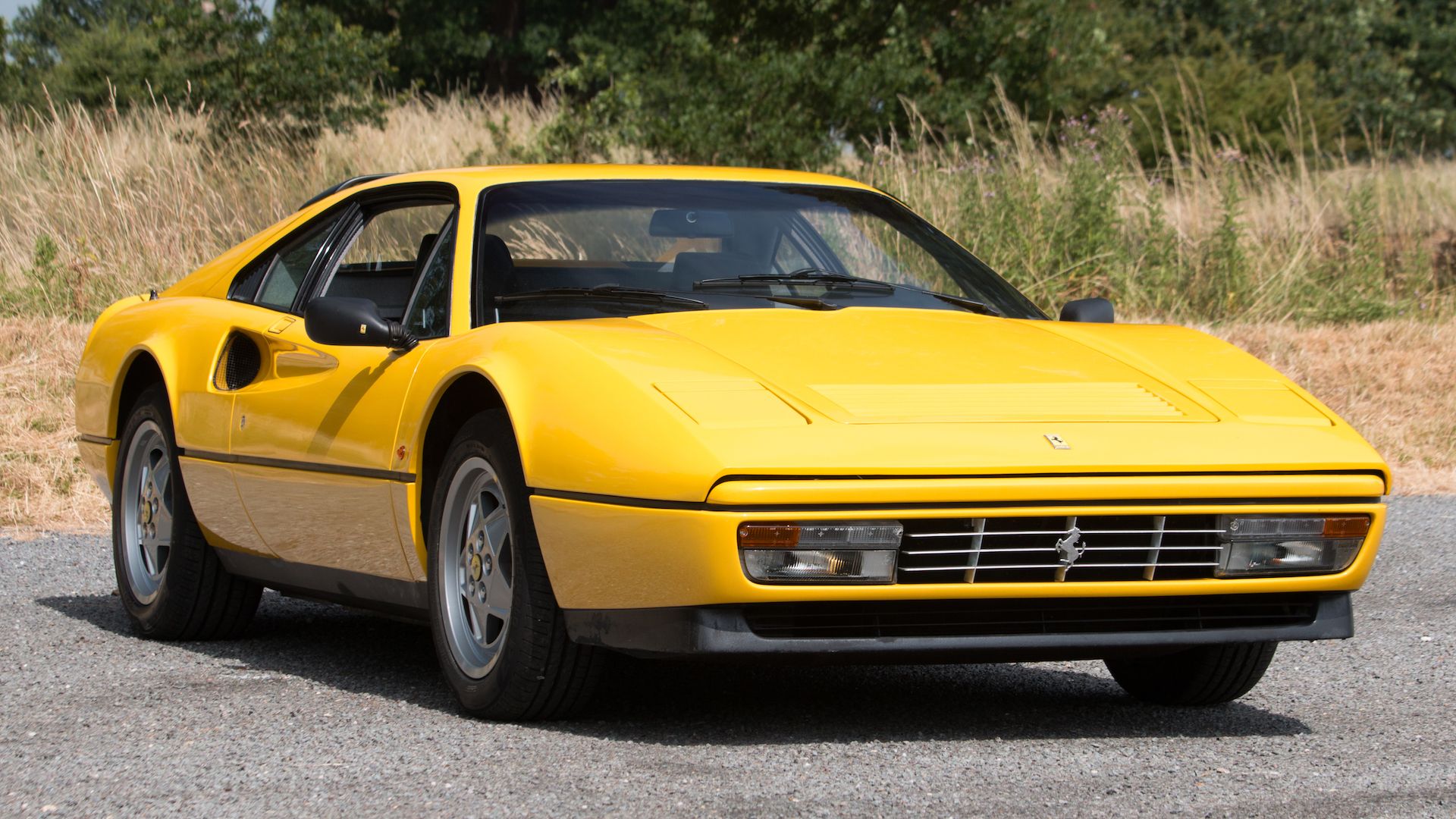Sold 1989 Ferrari 328 GTB Official UK Koenigsegg Dealer SuperVettura sold-1989-ferrari-328-gtb-official-uk-koenigsegg-dealer-supervettura